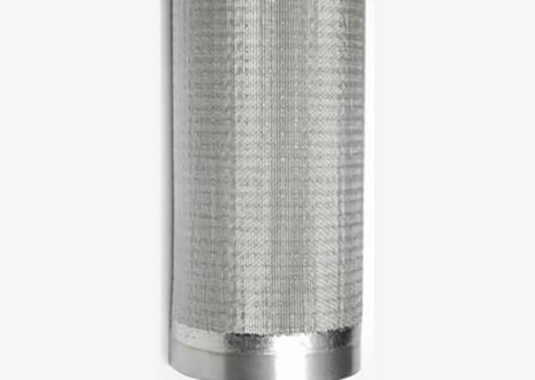 Sand Control Screens for Sales - Wire Wrapped, Slotted Liner & Metal Mesh