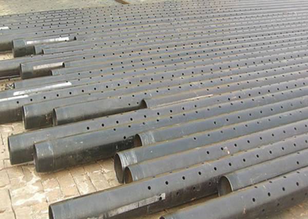 Sand Control Screens for Sales - Wire Wrapped, Slotted Liner & Metal Mesh